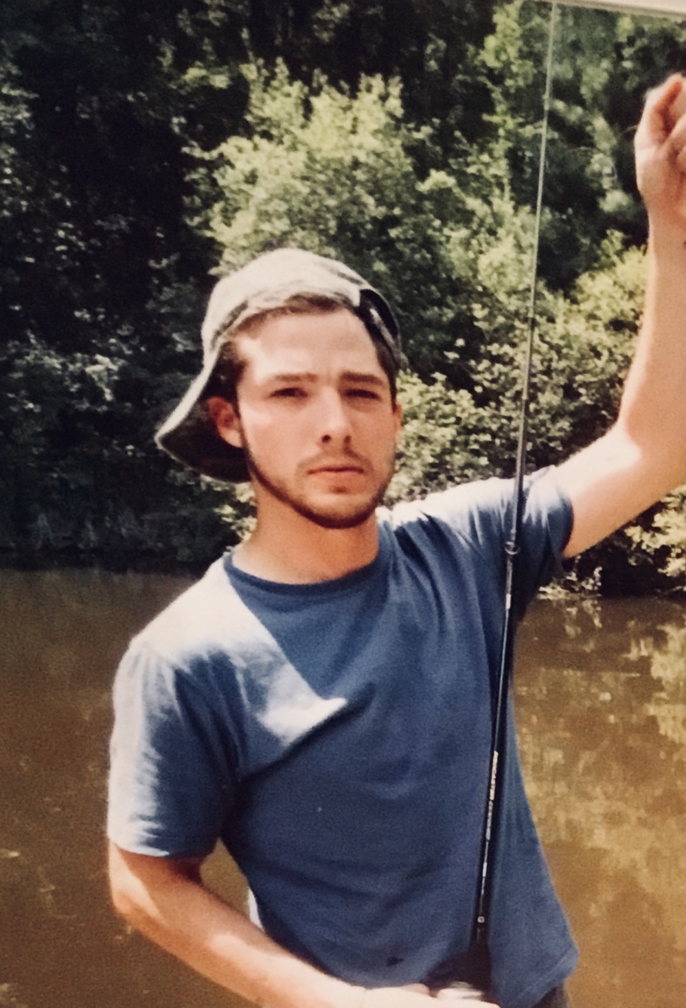 Daniel Kristopher Glover | UNOS