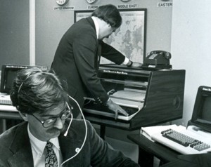 History of UNOS | The community of donation and transplant professionals