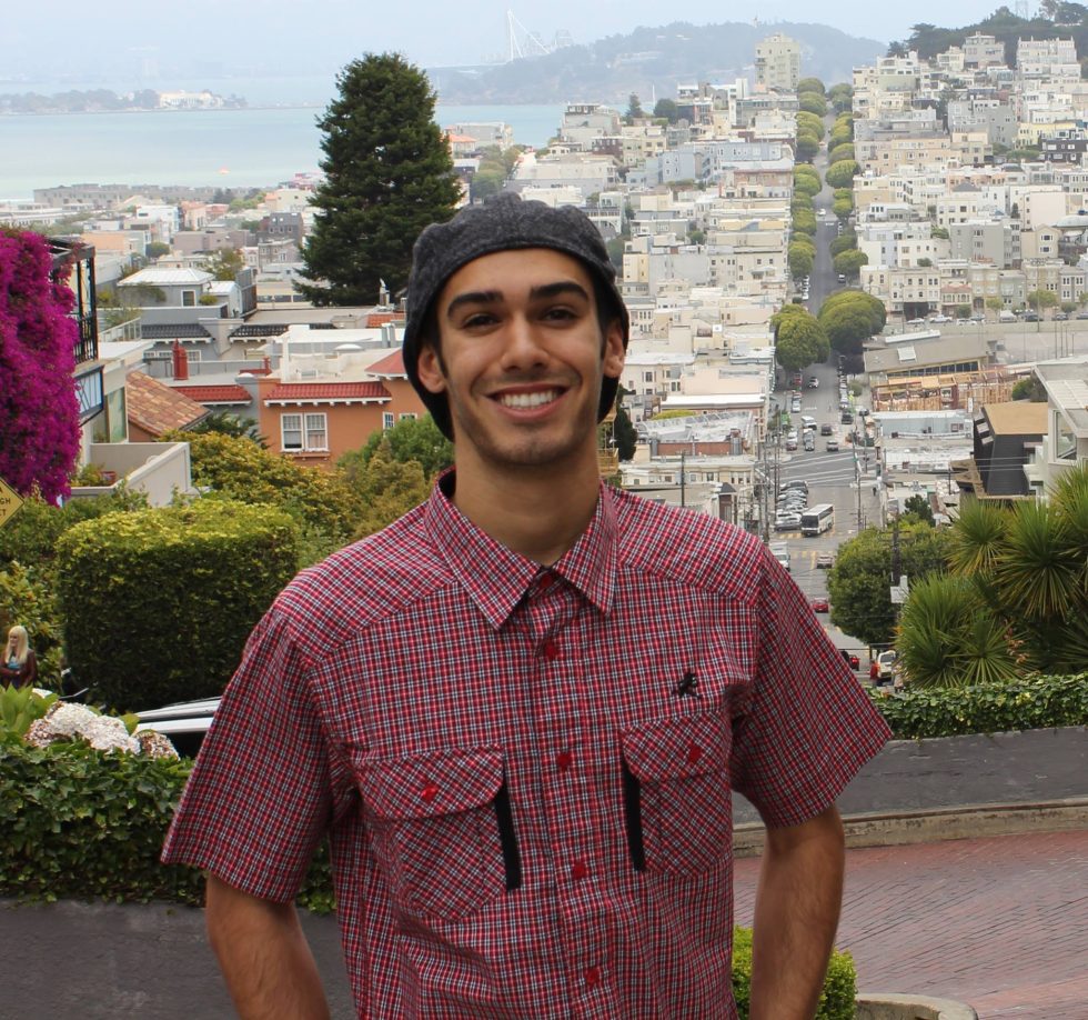 Adrian Joseph Jimenez | UNOS