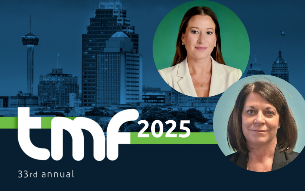 TMF 2025 presenters Geatrakas and Socci on Creating a Healthy ...