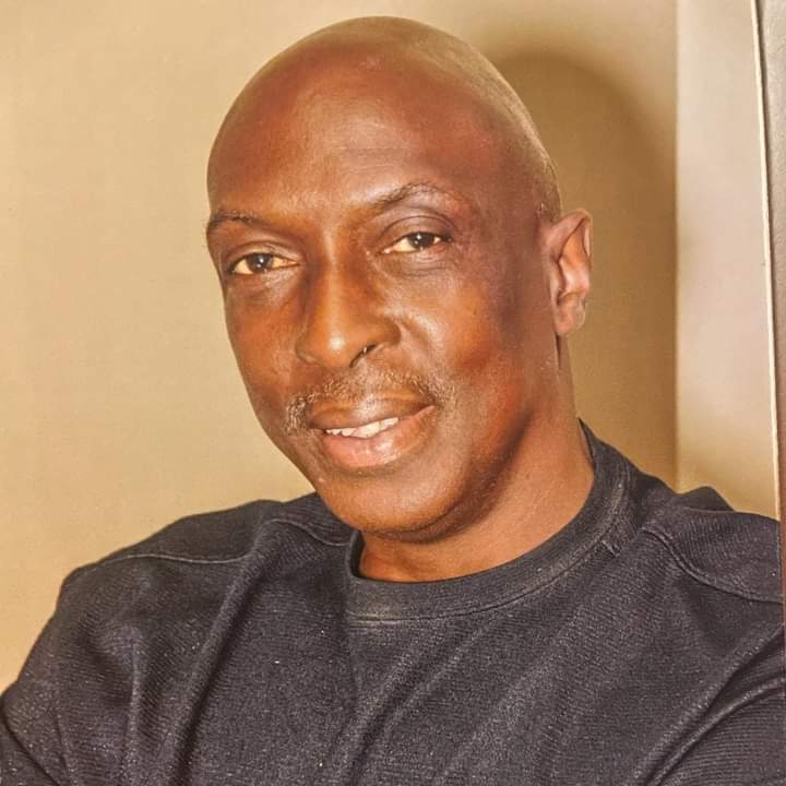 Kevin Abraham | UNOS