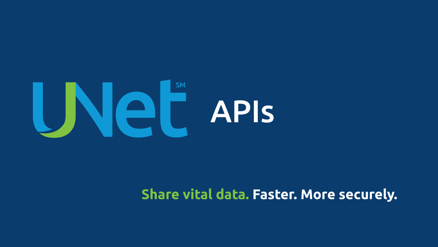 UNOS APIs for Organ Transplantation Data | UNOS Web Applications