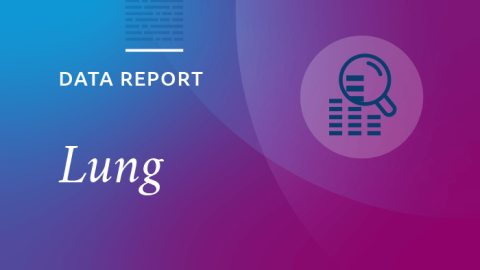 Lung transplant rates continue to increase six months post ...