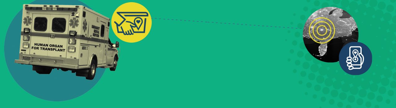 We can track Amazon packages-why not lifesaving organs? | UNOS