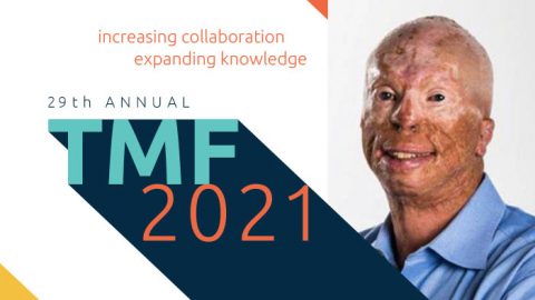 TMF 2021 keynote speaker Jason Schechterle details his triumph over ...