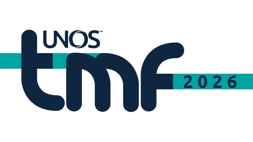 UNOS | United Network for Organ Sharing | US Organ Transplantation