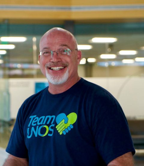 UNOS Careers in Richmond VA | United Network for Organ Sharing Jobs