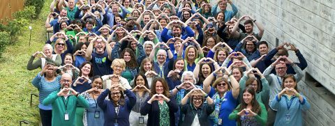 What is UNOS? | About United Network for Organ Sharing