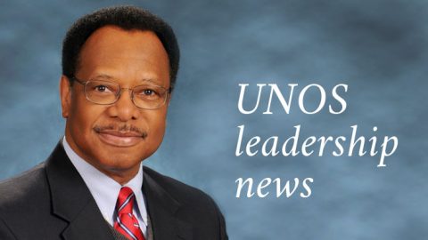 United Network for Organ Sharing | UNOS | US Organ Transplantation