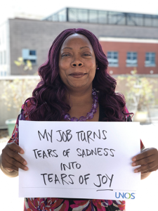 What is UNOS? | About United Network for Organ Sharing