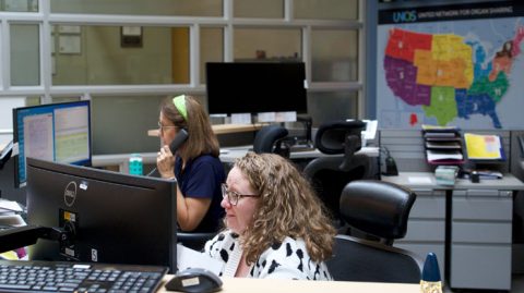 What is UNOS? | About United Network for Organ Sharing