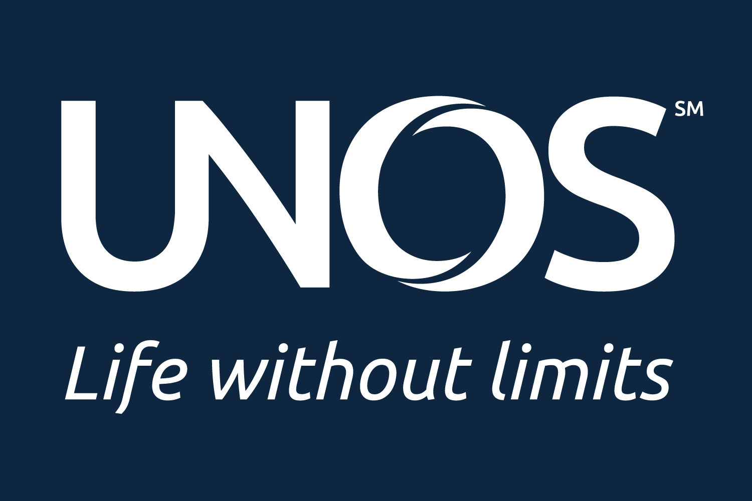 About United Network for Organ Sharing (UNOS)