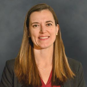 The leadership team at United Network for Organ Sharing