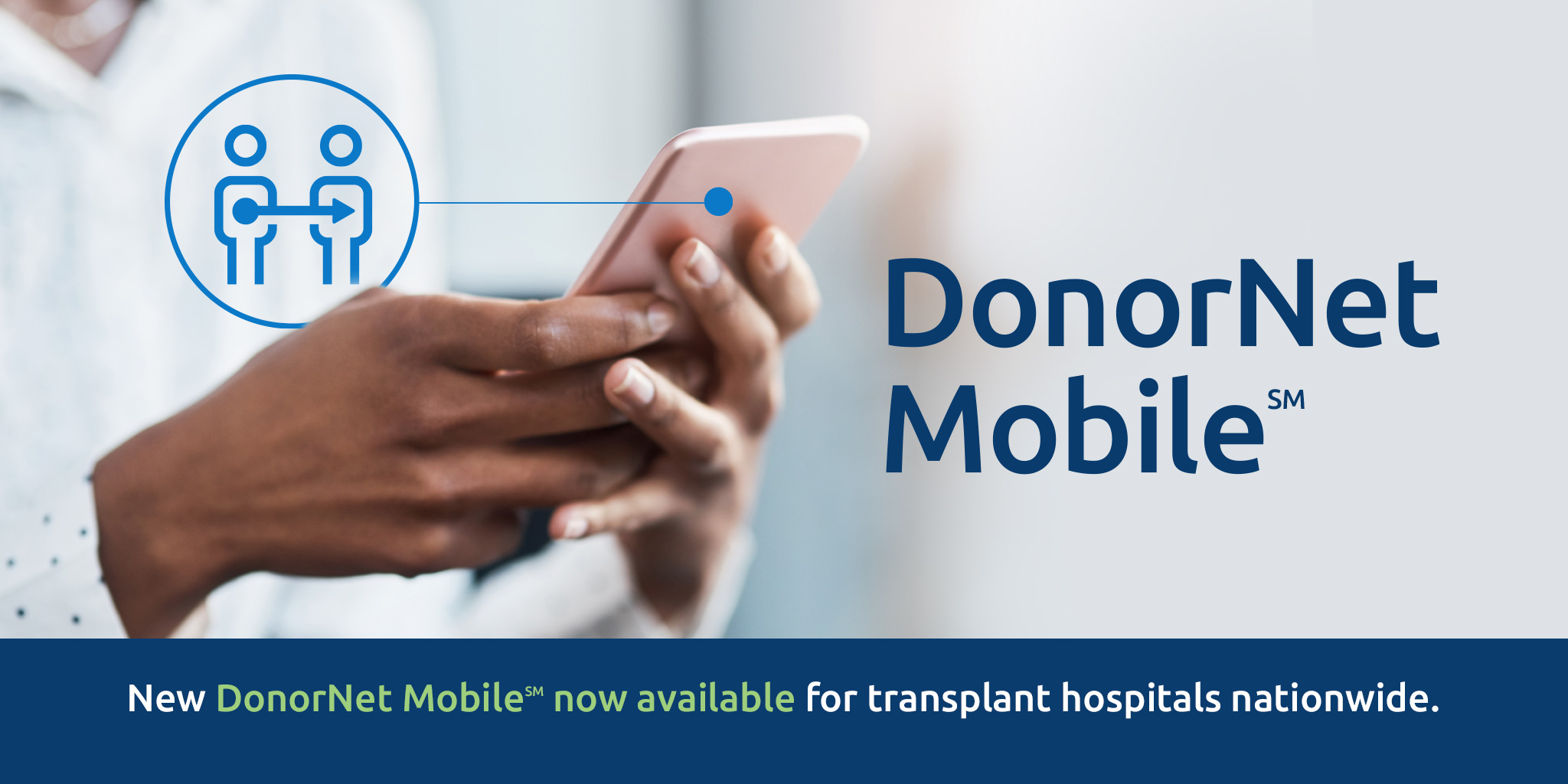 Improving DonorNet Mobile together | UNOS
