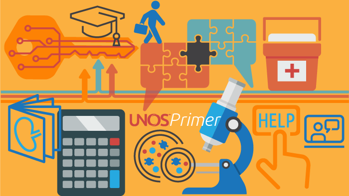 UNOS Transplant Professional Resources for Organ Transplantation