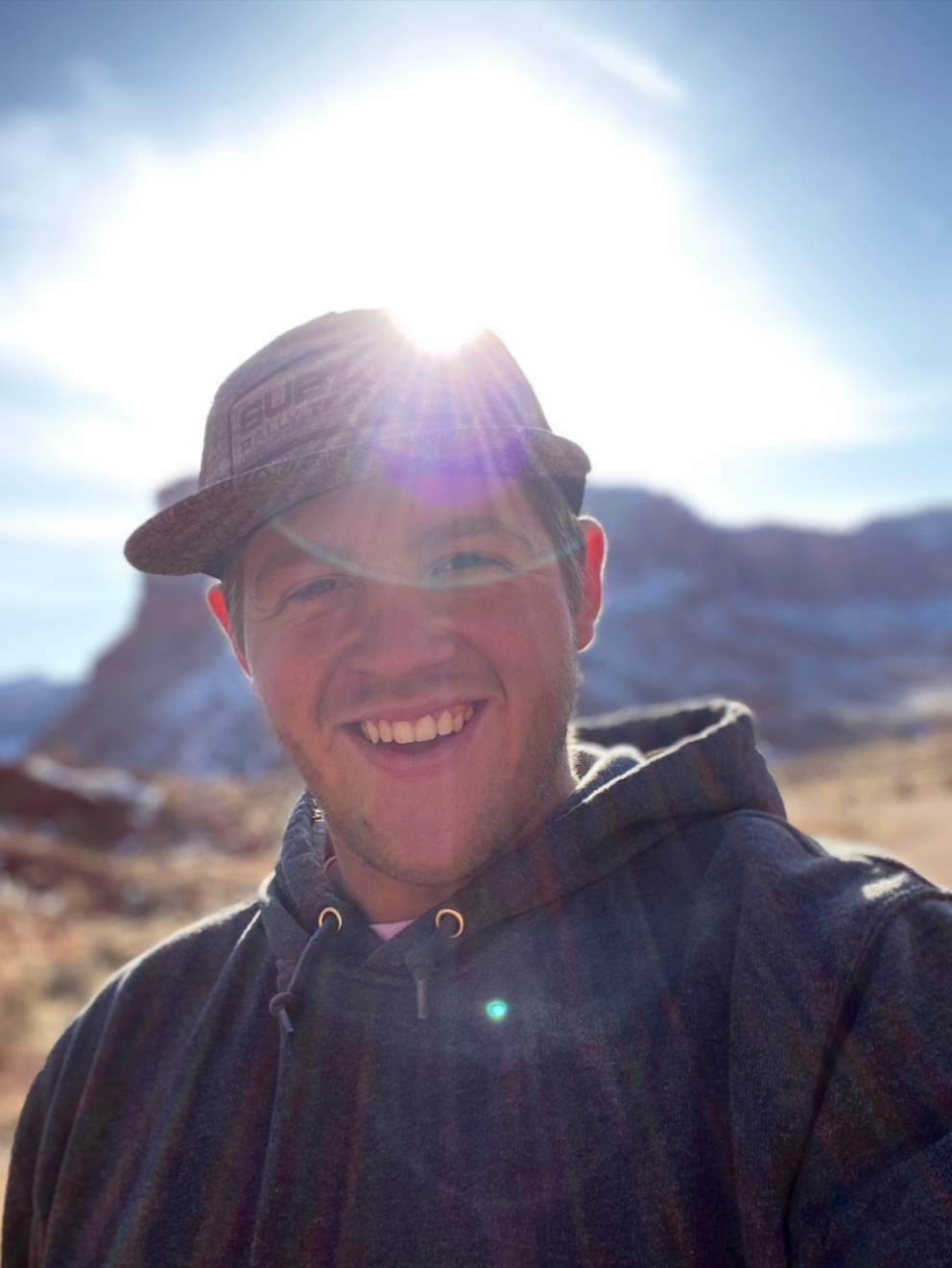 Jayden Johnivan Snyder | UNOS