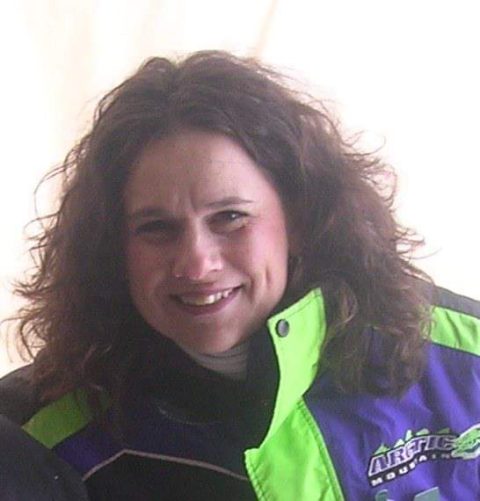 Tricia Jean Lanthier | UNOS