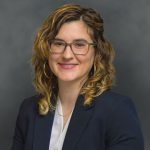 The leadership team at United Network for Organ Sharing