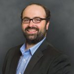 Michael Ghaffari | UNOS