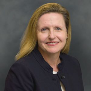 The leadership team at United Network for Organ Sharing