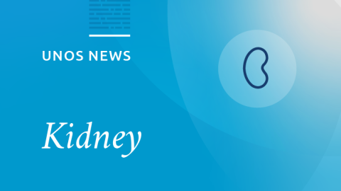 Now in effect: Changes to liver-kidney nautical mile threshold | UNOS