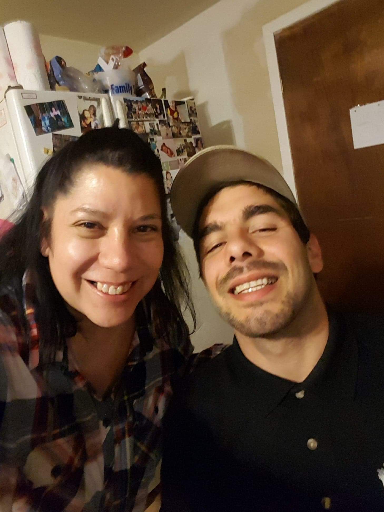 Robert James Gusman | UNOS