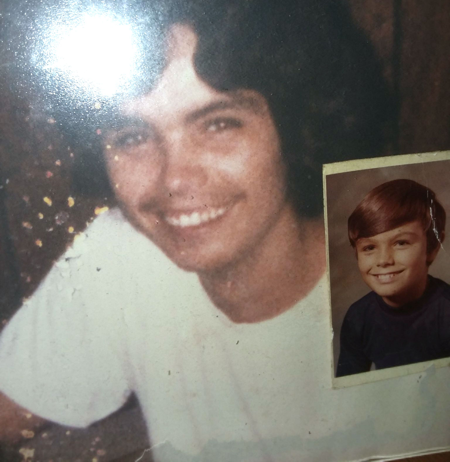 Jeffrey Lamar Childers | UNOS