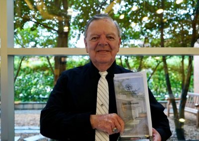 Honoring Organ Donors | UNOS National Donor Memorial